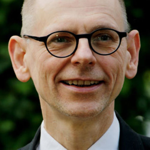 Stefan Heidemann - Bard Graduate Center