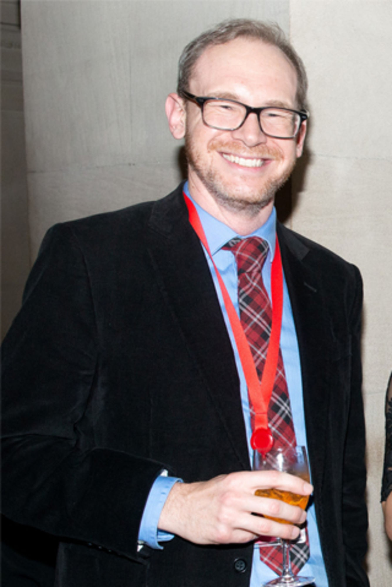 Henry Colburn - Bard Graduate Center