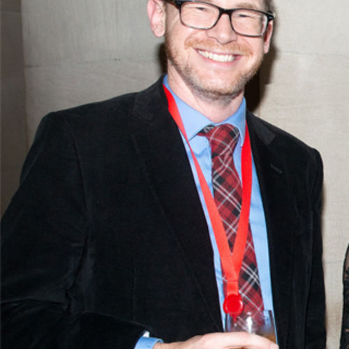 Henry Colburn - Bard Graduate Center