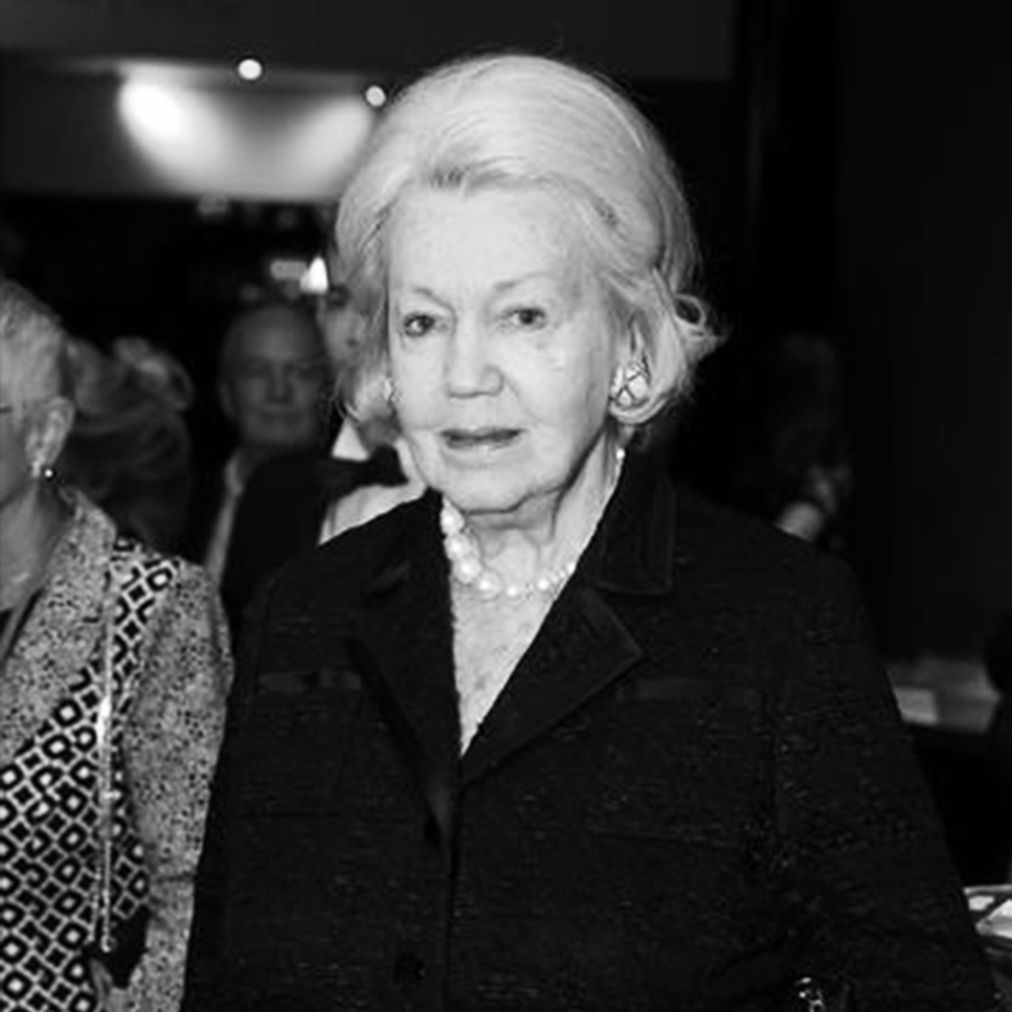 Irene Roosevelt Aitken - Bard Graduate Center