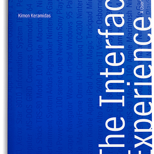 The Interface Experience - Bard Graduate Center