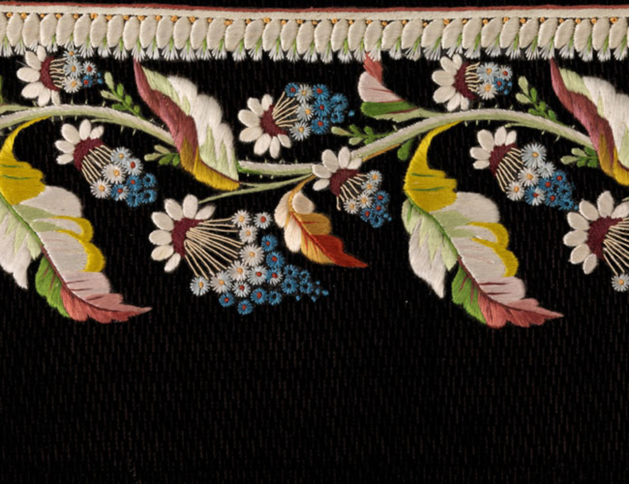 Textile Arts Center’s Workshops at Bard Graduate Center Gallery - Bard ...