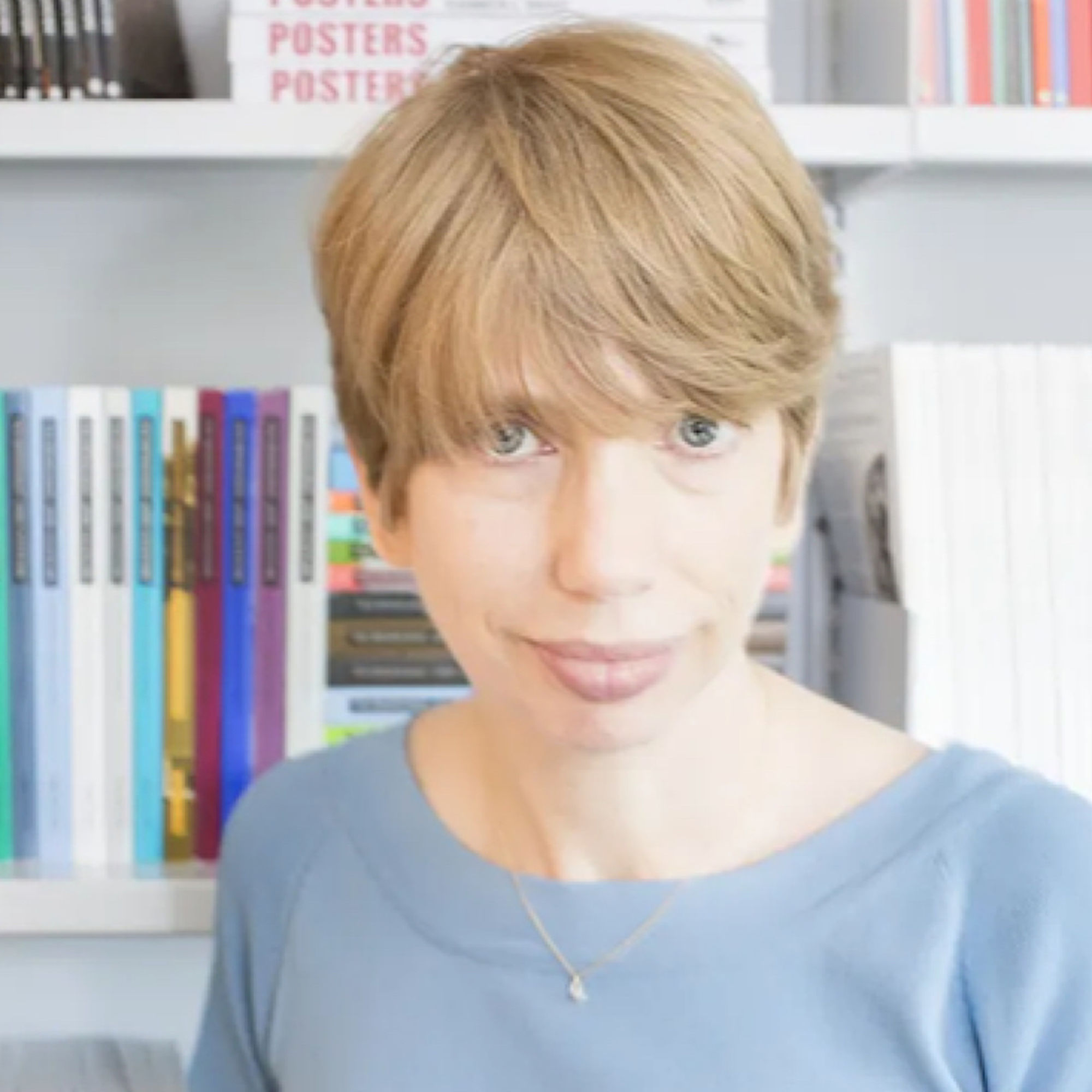 Dr. Elizabeth E. Guffey - Bard Graduate Center