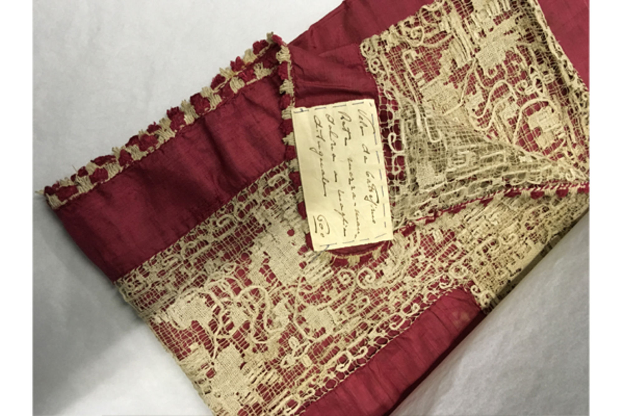 Qualifying Paper Research: Italy - Bard Graduate Center