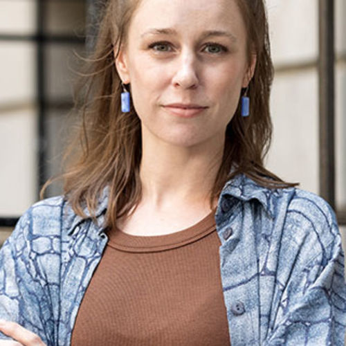 Julie Fuller - Bard Graduate Center