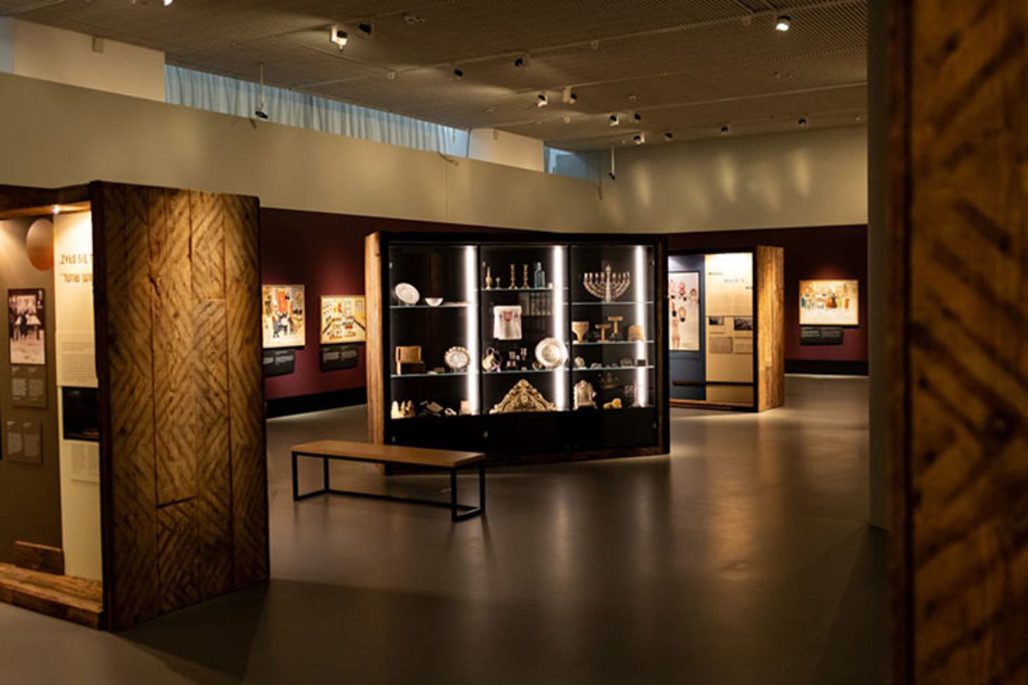 The Post-Jewish Object - Bard Graduate Center
