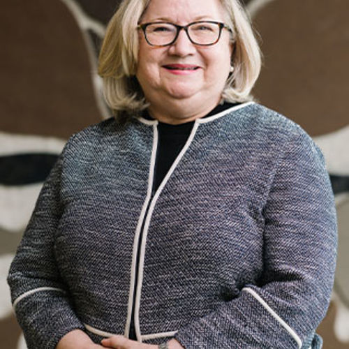 Janet Ozarchuk - Bard Graduate Center