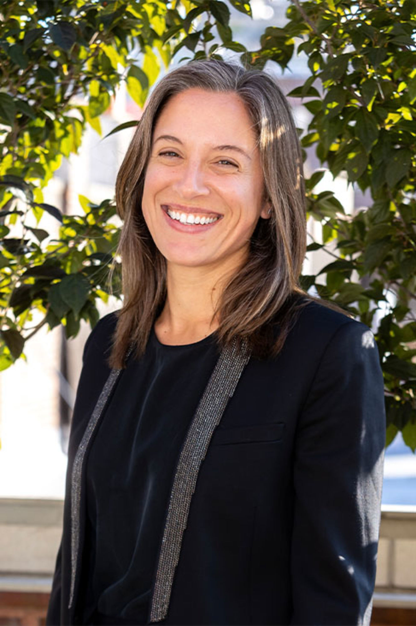 Julia Siemon - Bard Graduate Center