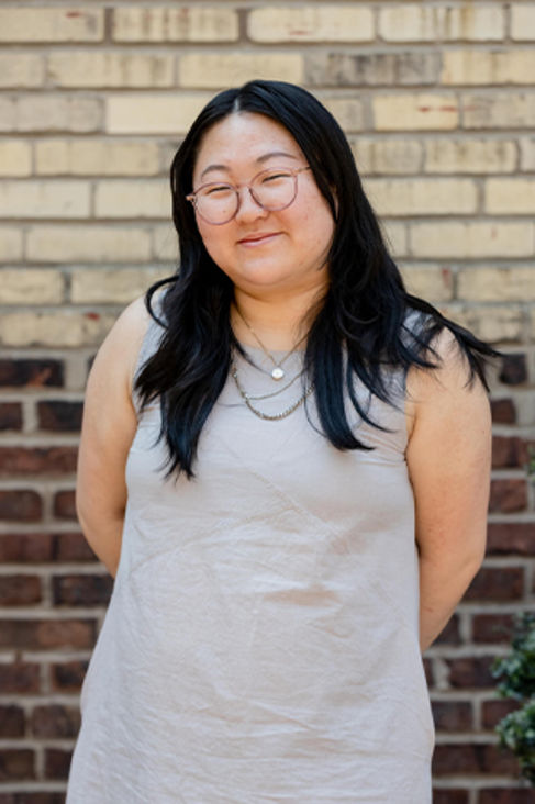 People - Bard Graduate Center