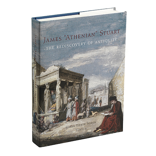 Stuart as Antiquary and Archaeologist in Italy and Greece - Bard ...