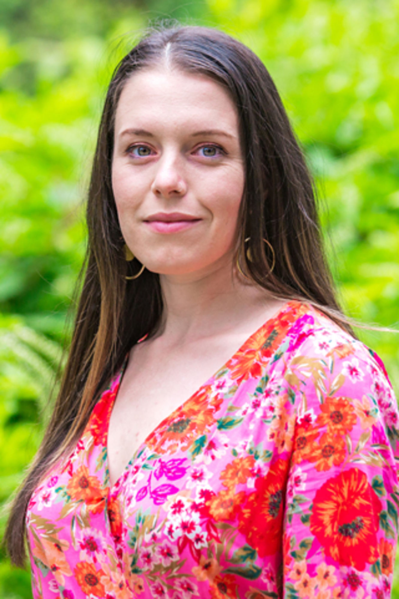 Jessie Mordine Young - Bard Graduate Center