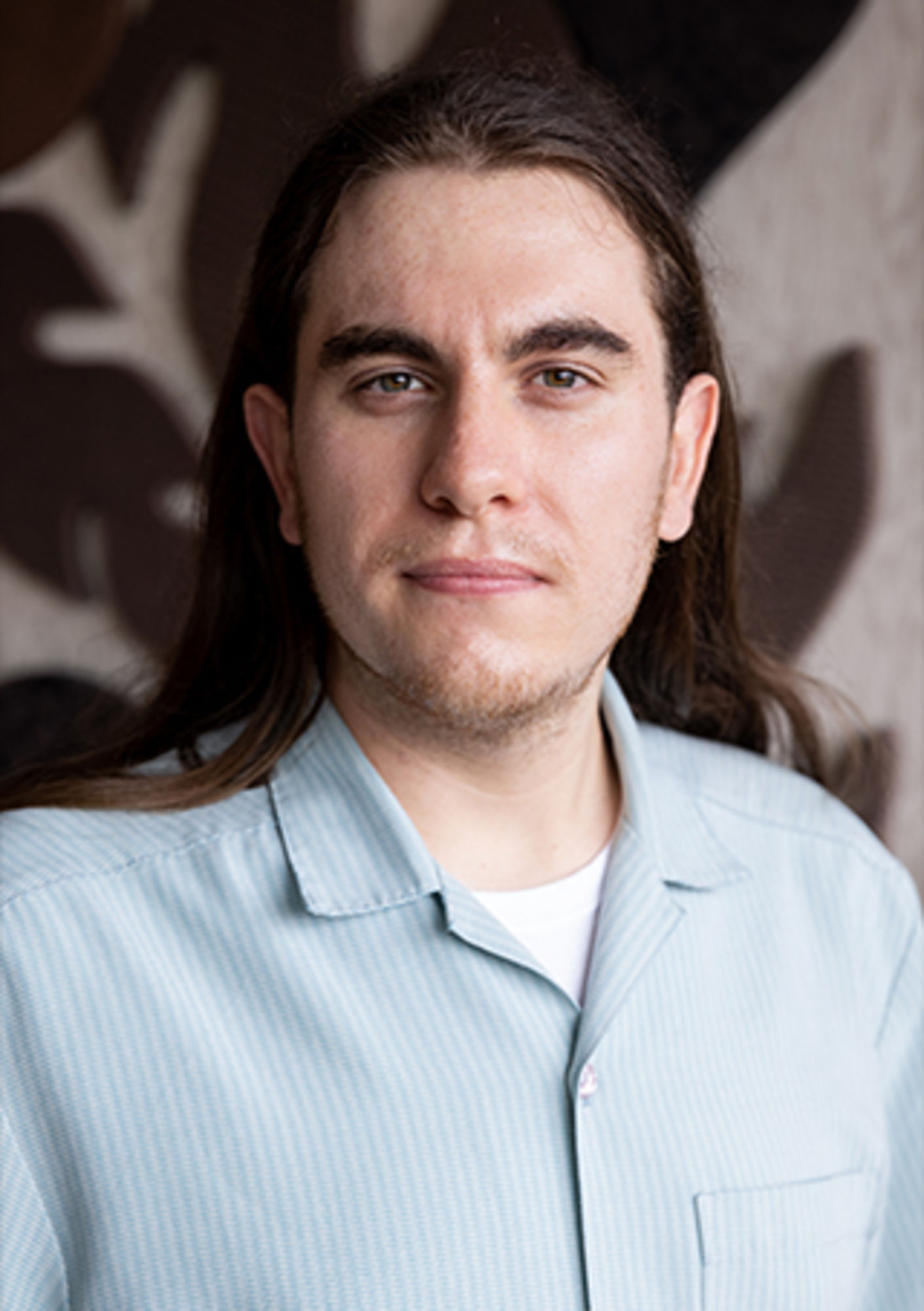 Joshua Massey - Bard Graduate Center