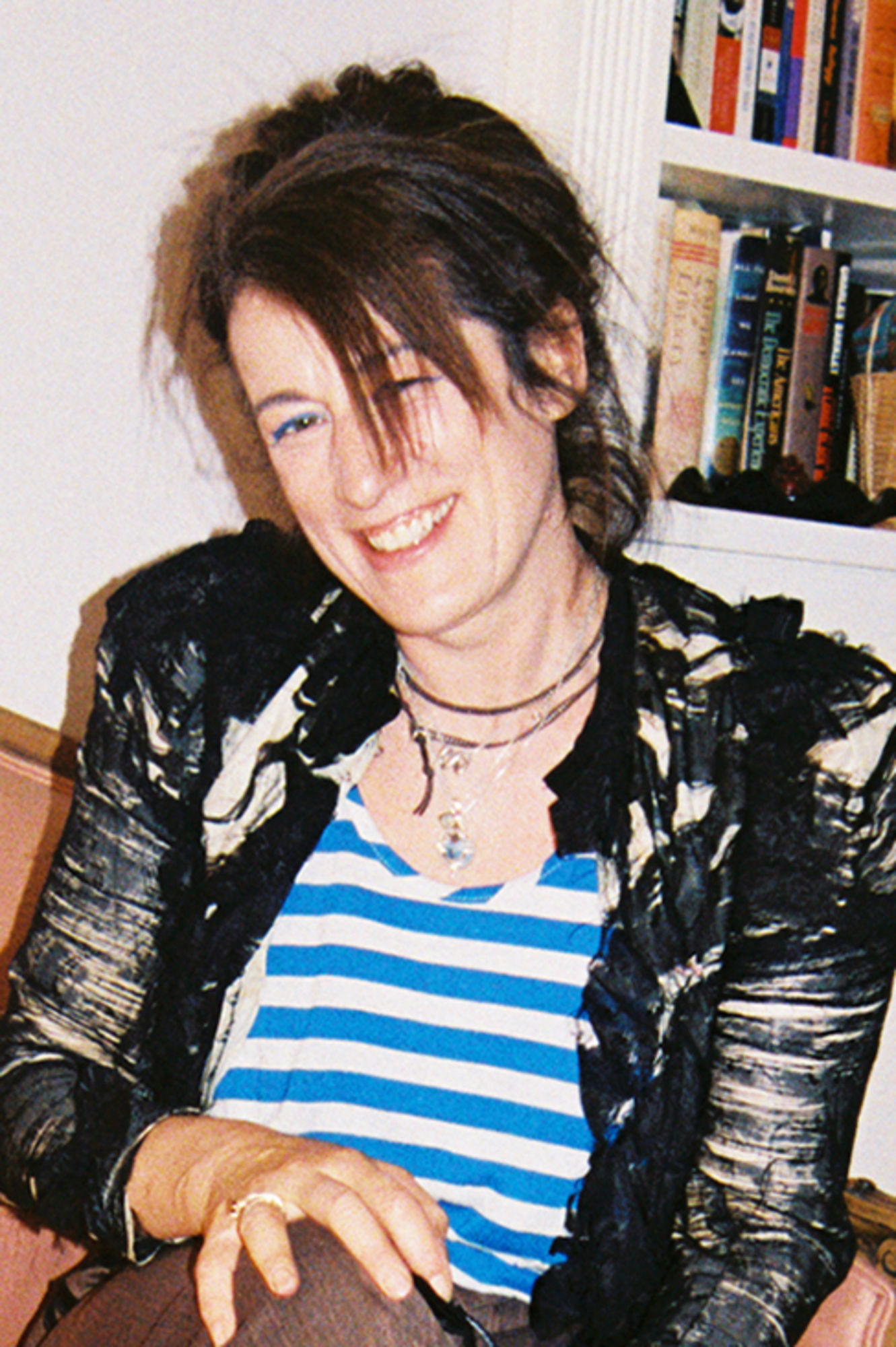 Kate Sekules - Bard Graduate Center