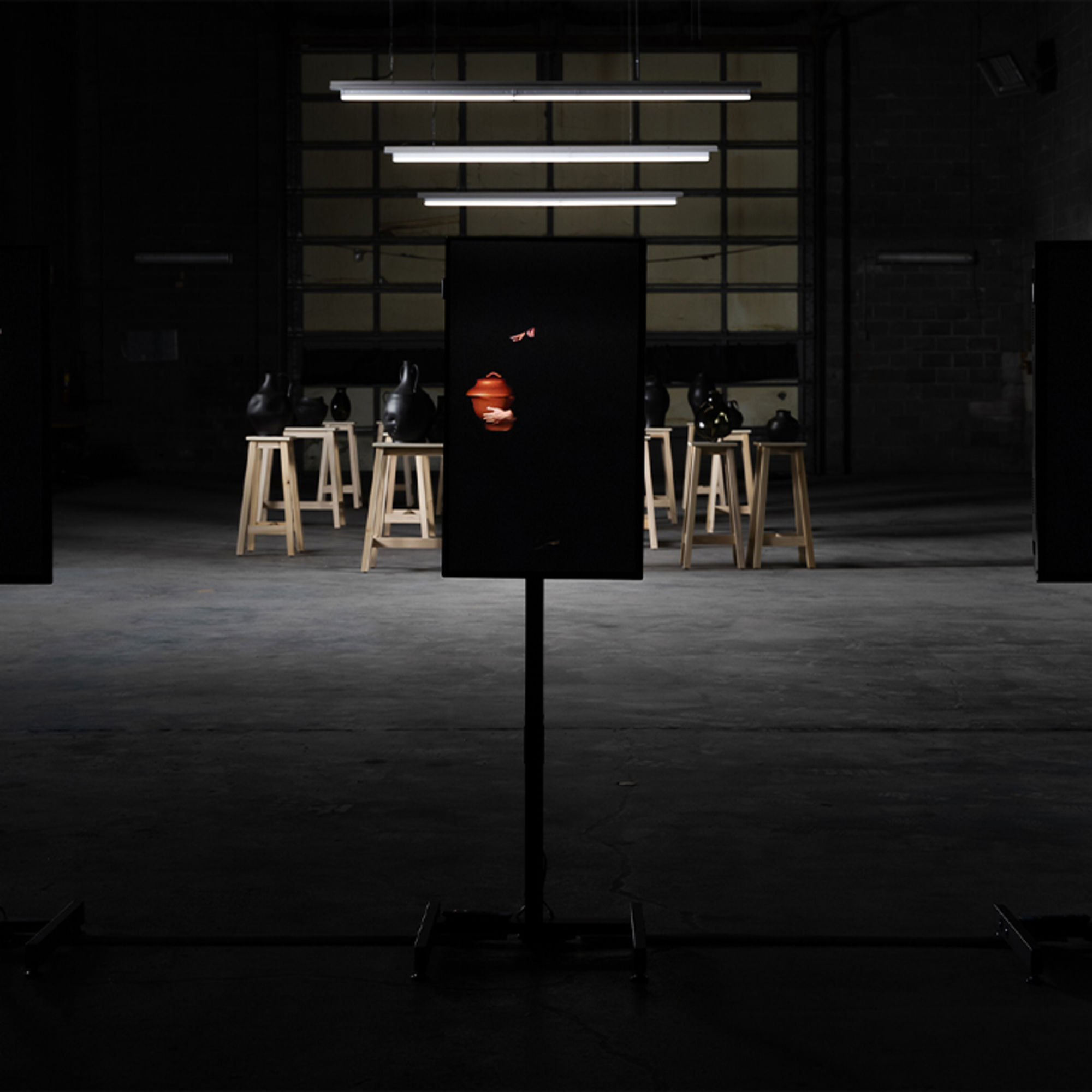 Performance, Craft, and the Body - Bard Graduate Center