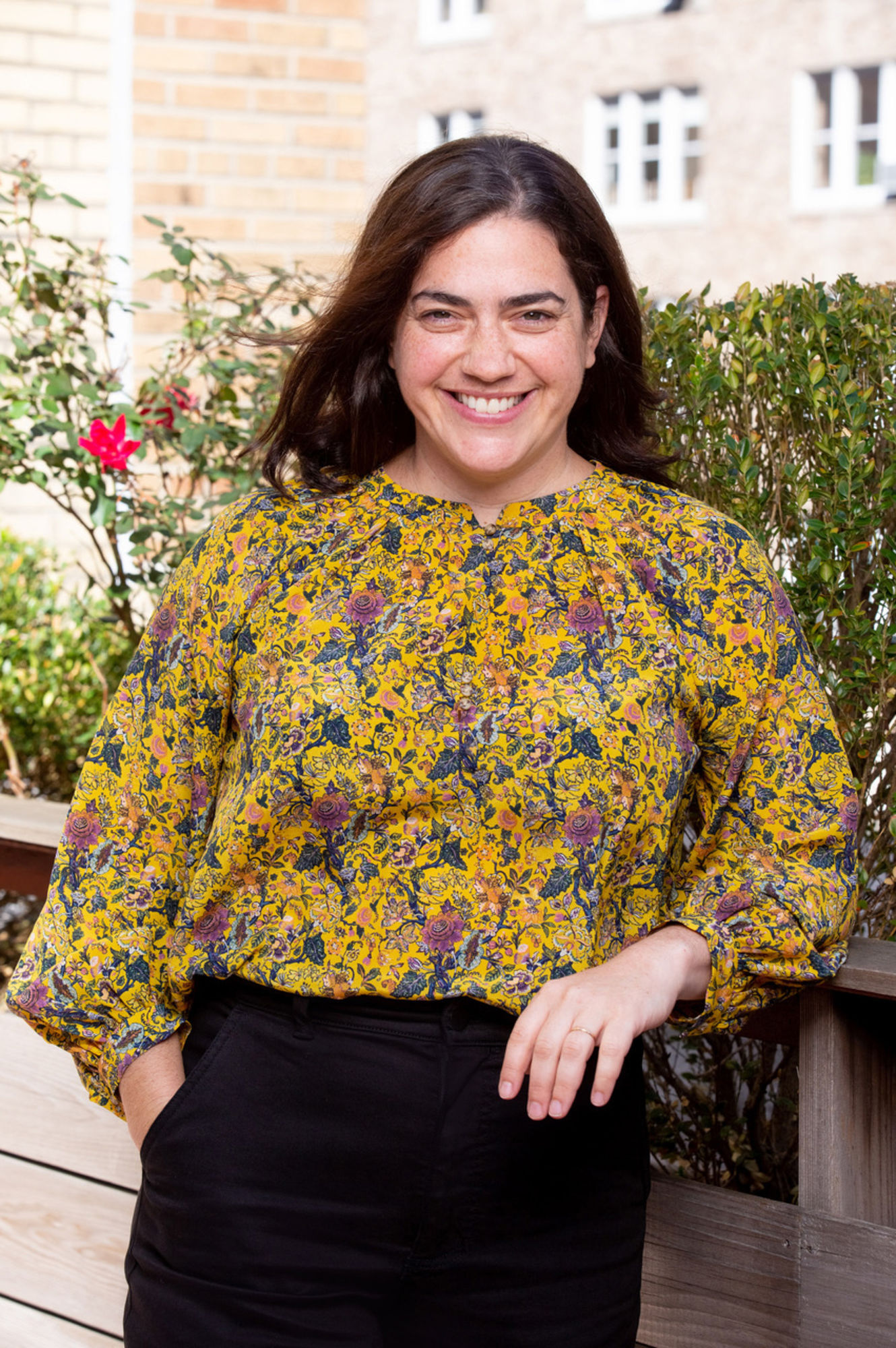 Laura Grey - Bard Graduate Center