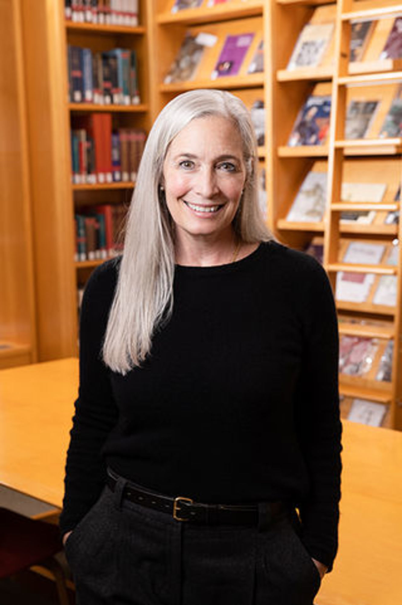 Laura Microulis - Bard Graduate Center