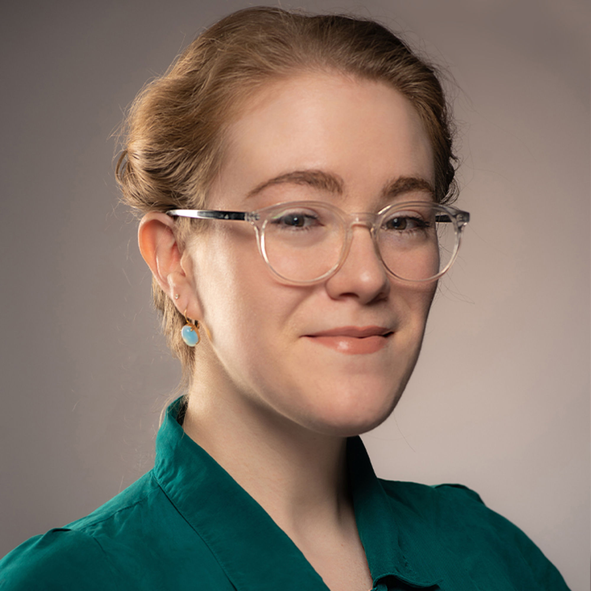 Kenna Libes - Bard Graduate Center