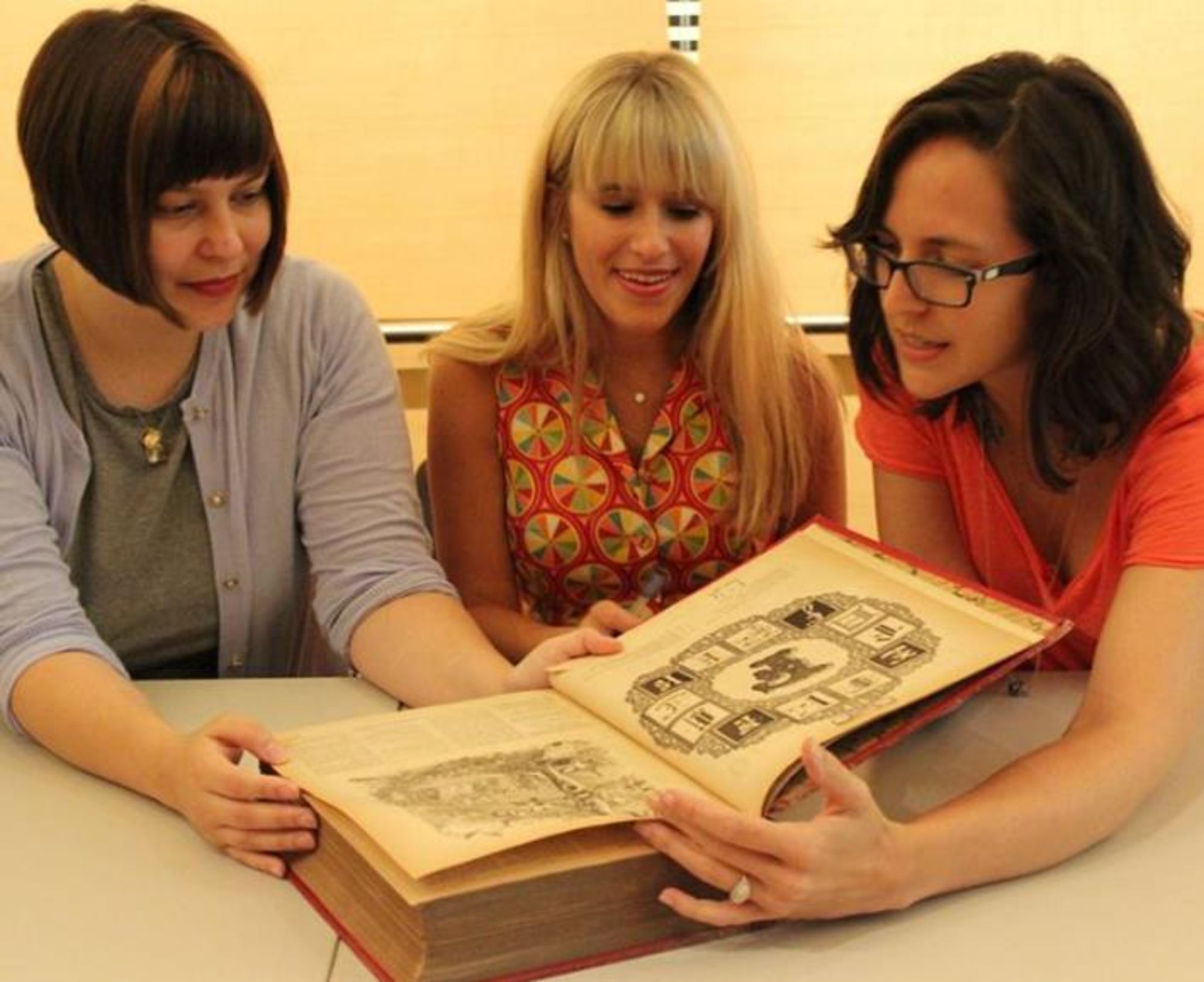 Upcoming Workshops for BGC Students - Bard Graduate Center