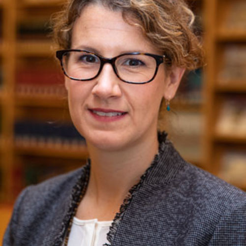 Meredith B. Linn - Bard Graduate Center