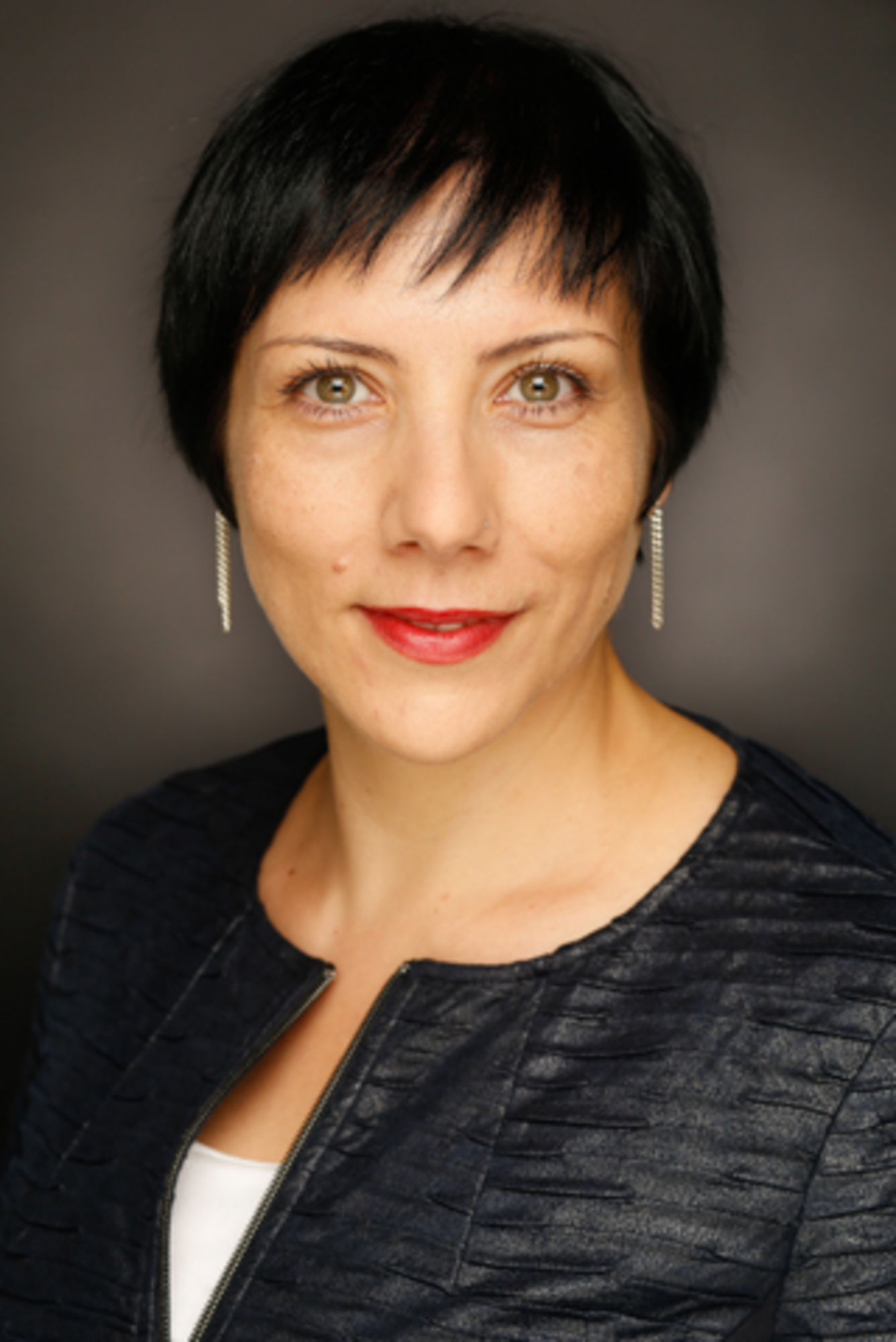 Lisa Regazzoni - Bard Graduate Center