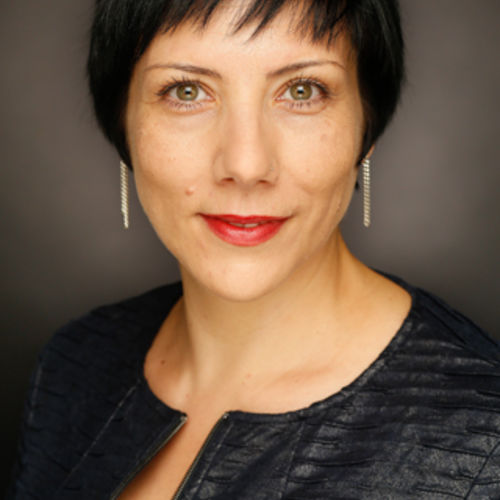 Lisa Regazzoni - Bard Graduate Center