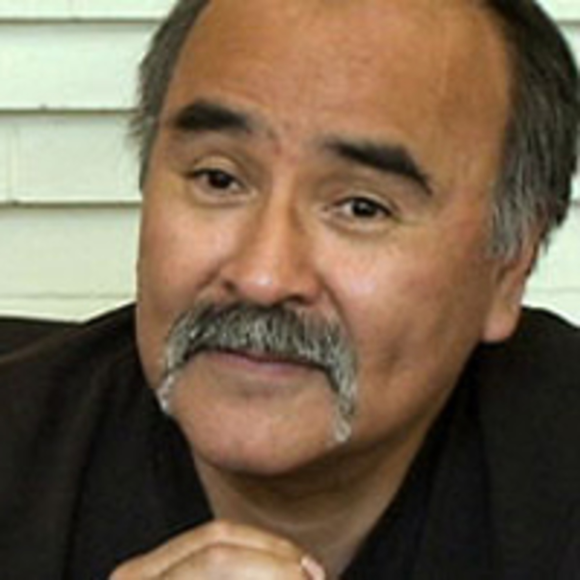 Lyle Wilson, Haisla Artist - Bard Graduate Center