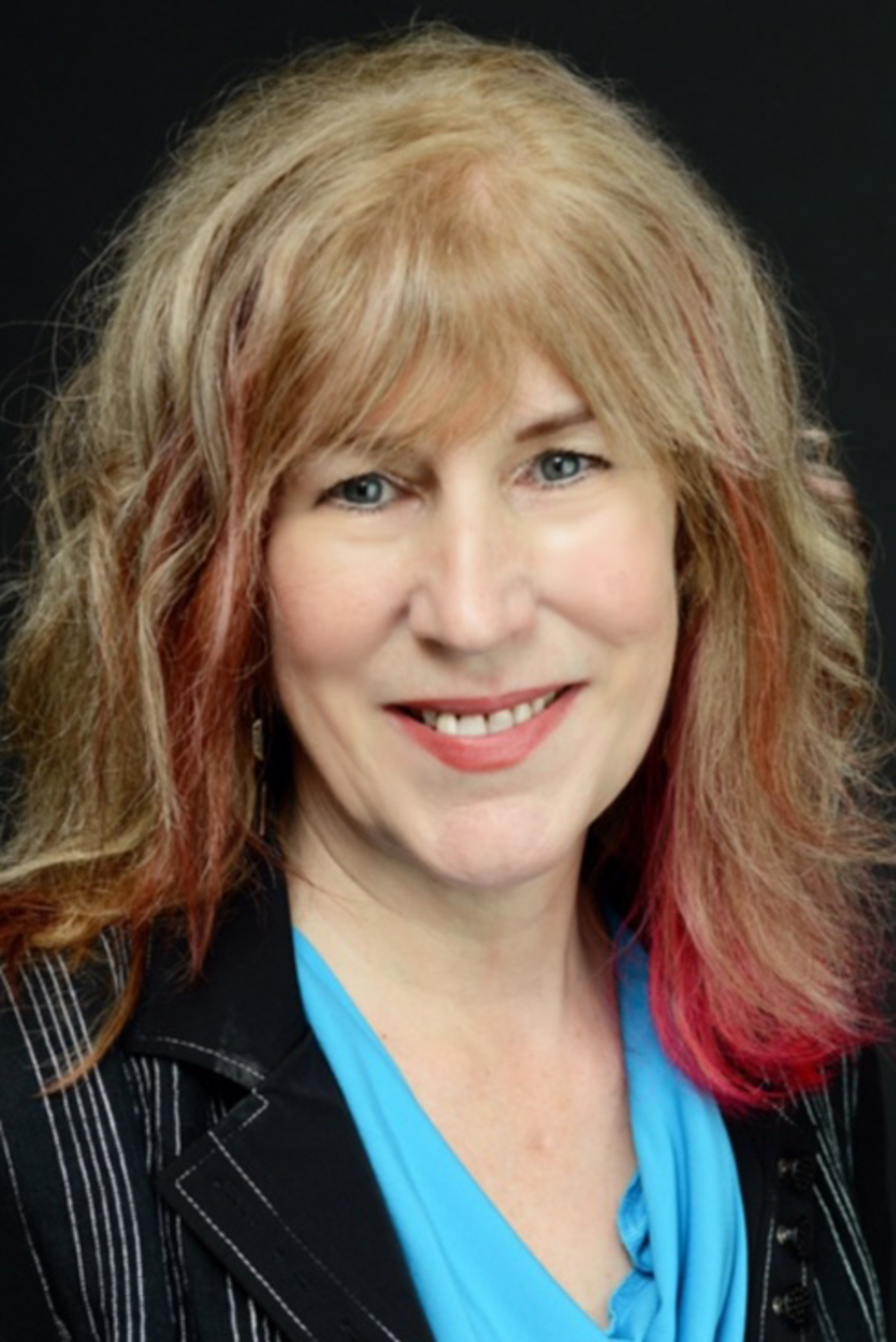 Jeanette Lynes - Bard Graduate Center