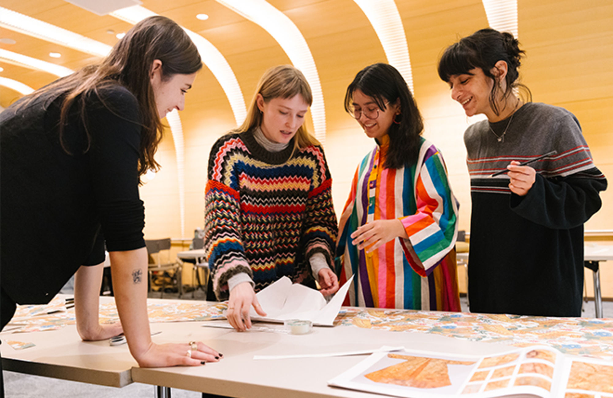 Overview - Bard Graduate Center