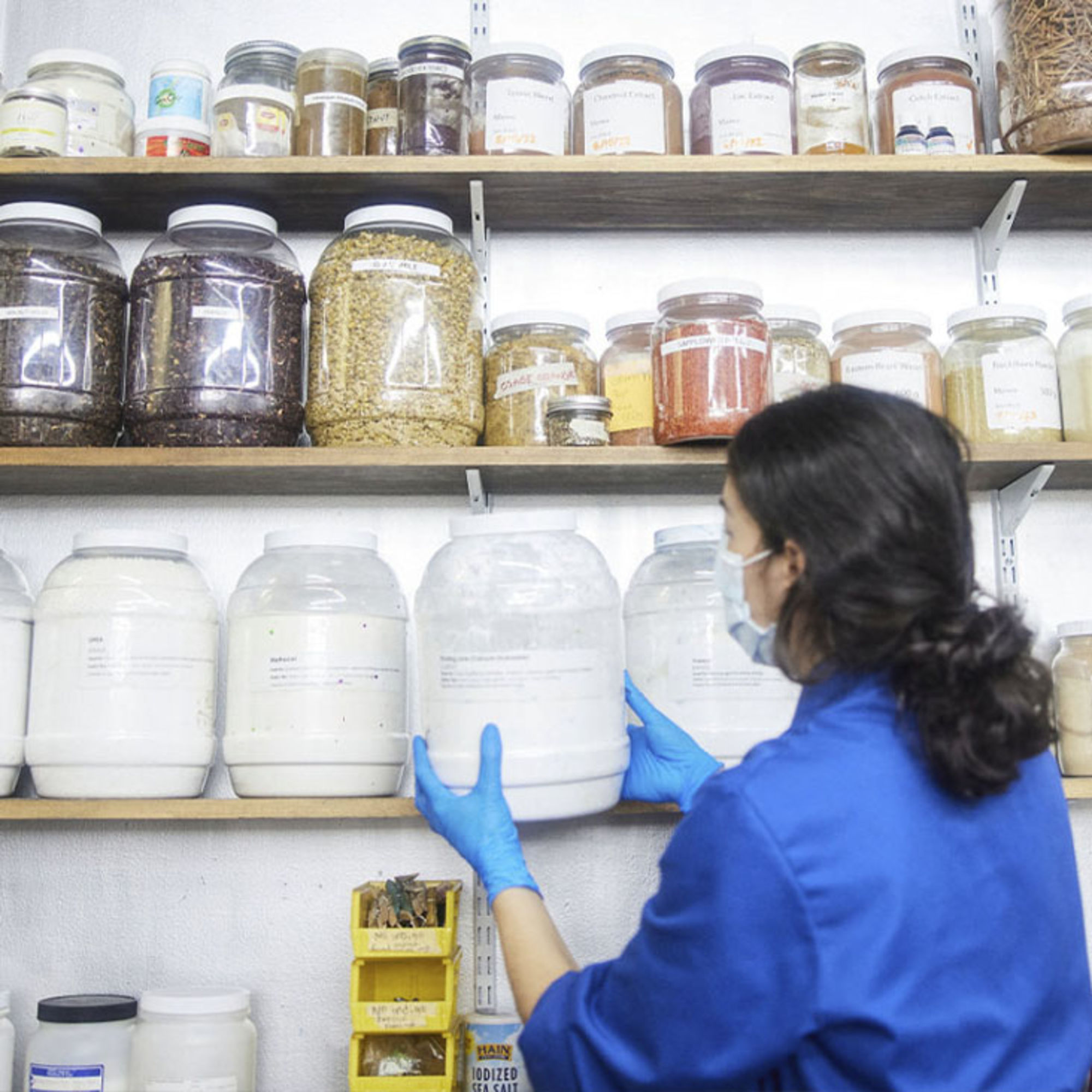 Materials Days - Bard Graduate Center