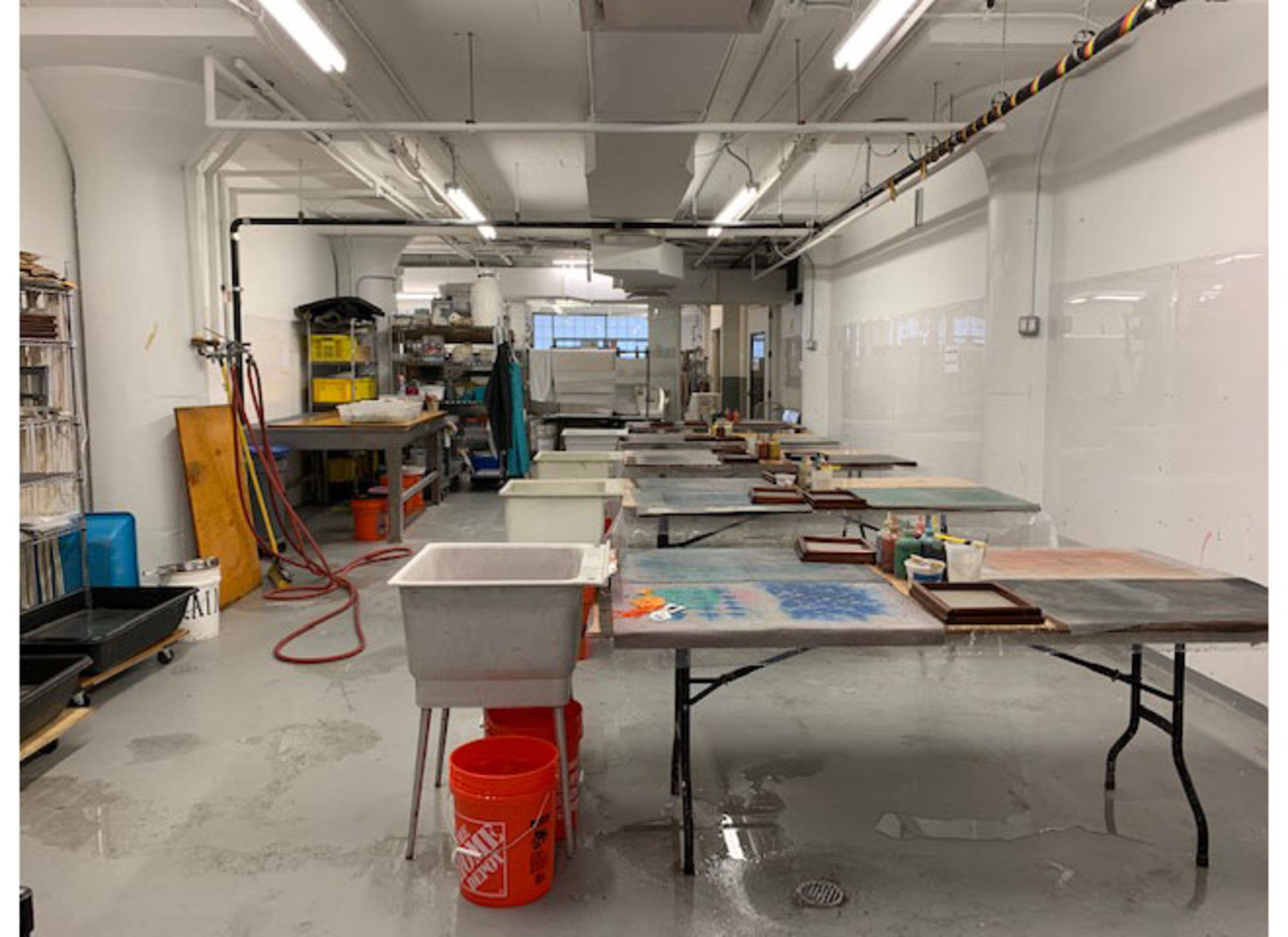 Materials Days - Bard Graduate Center