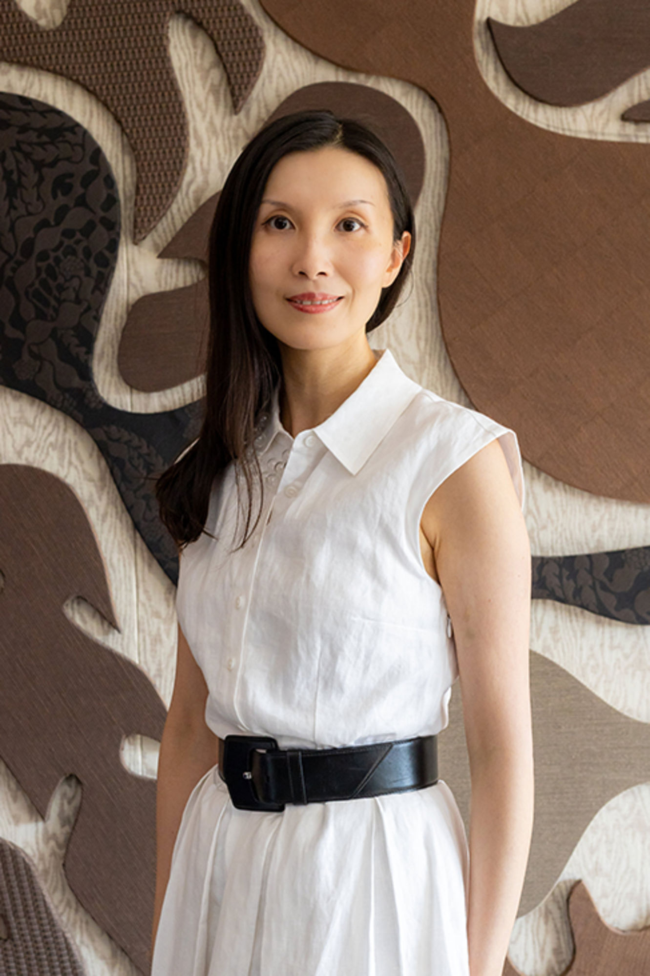 Mei Mei Rado - Bard Graduate Center