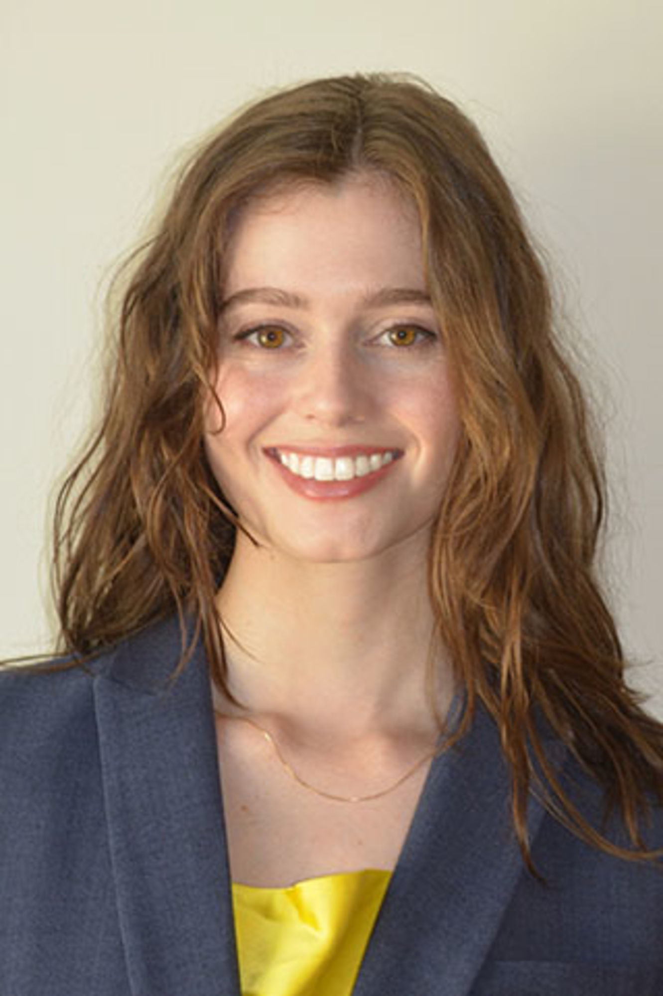 Madison Jane Williams - Bard Graduate Center
