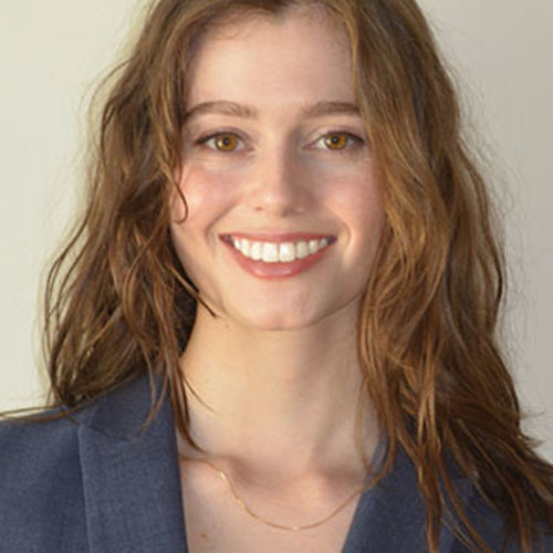 Madison Jane Williams - Bard Graduate Center