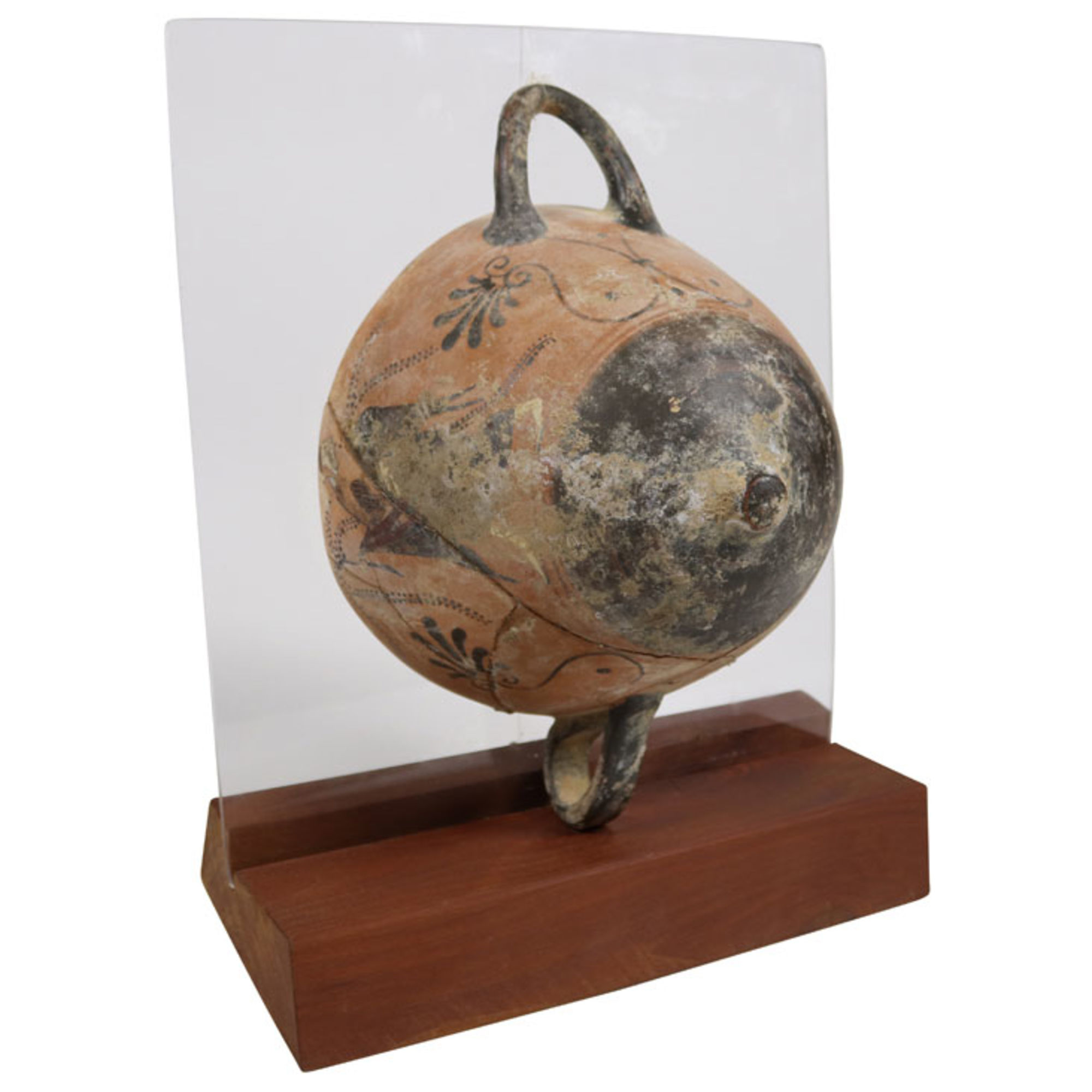 Mastos - Bard Graduate Center