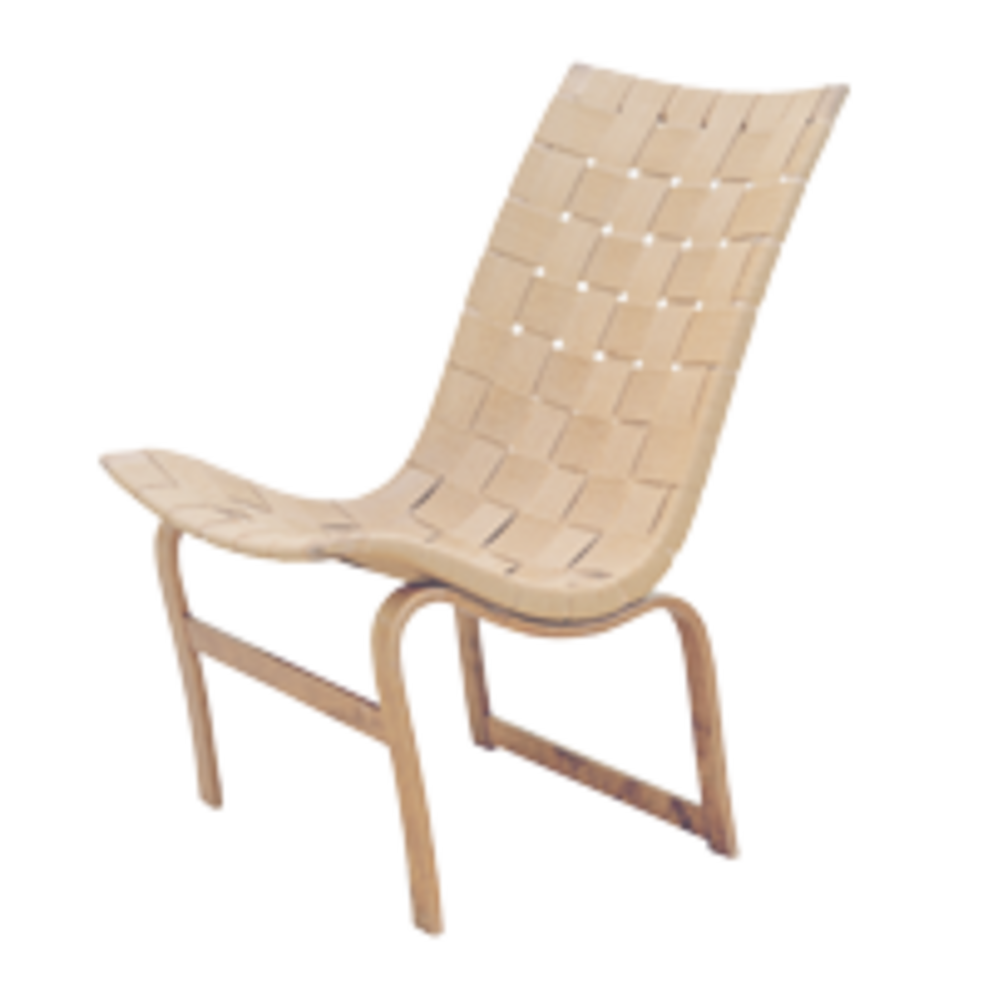 Bruno Mathsson - Bard Graduate Center