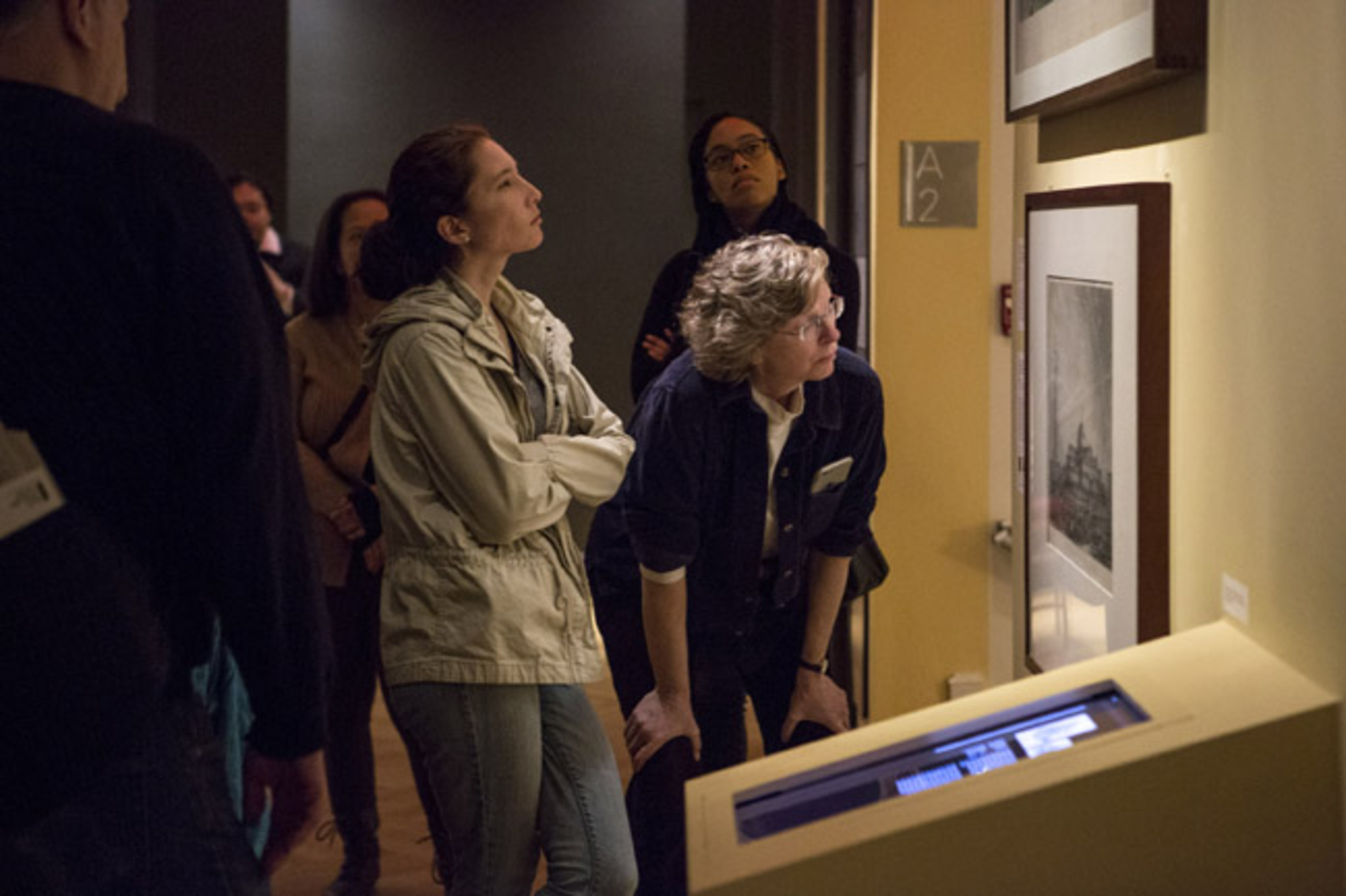 Membership - Bard Graduate Center