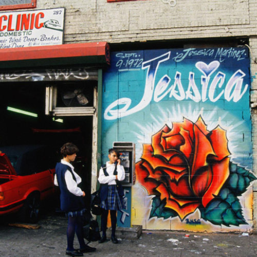 Memorial Walls as Votive Sites: Tribute, Activism and Collective Memory ...