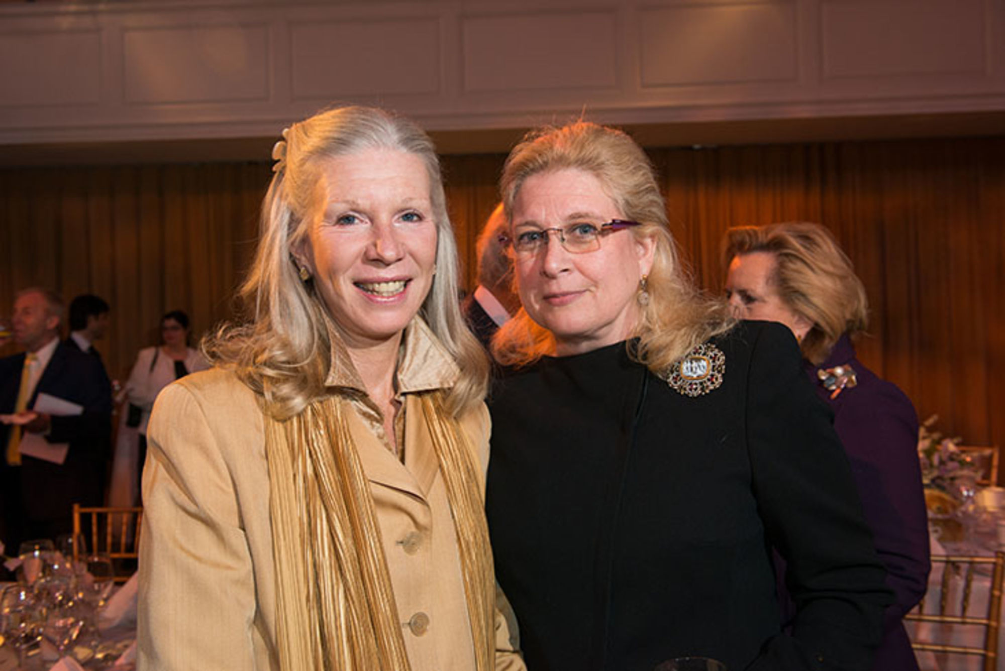 In Remembrance of Mindy Papp - Bard Graduate Center