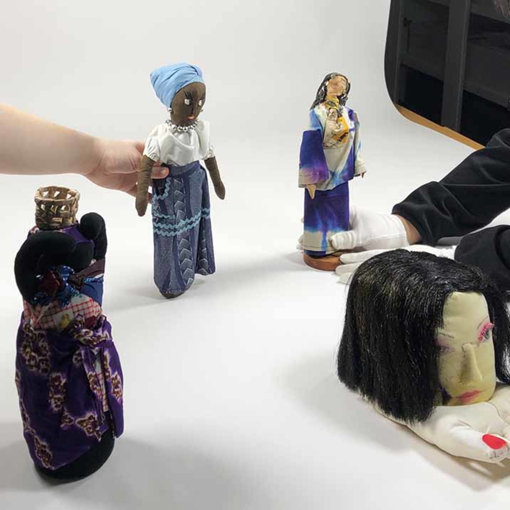 Museums, Collecting, Conservation - Bard Graduate Center