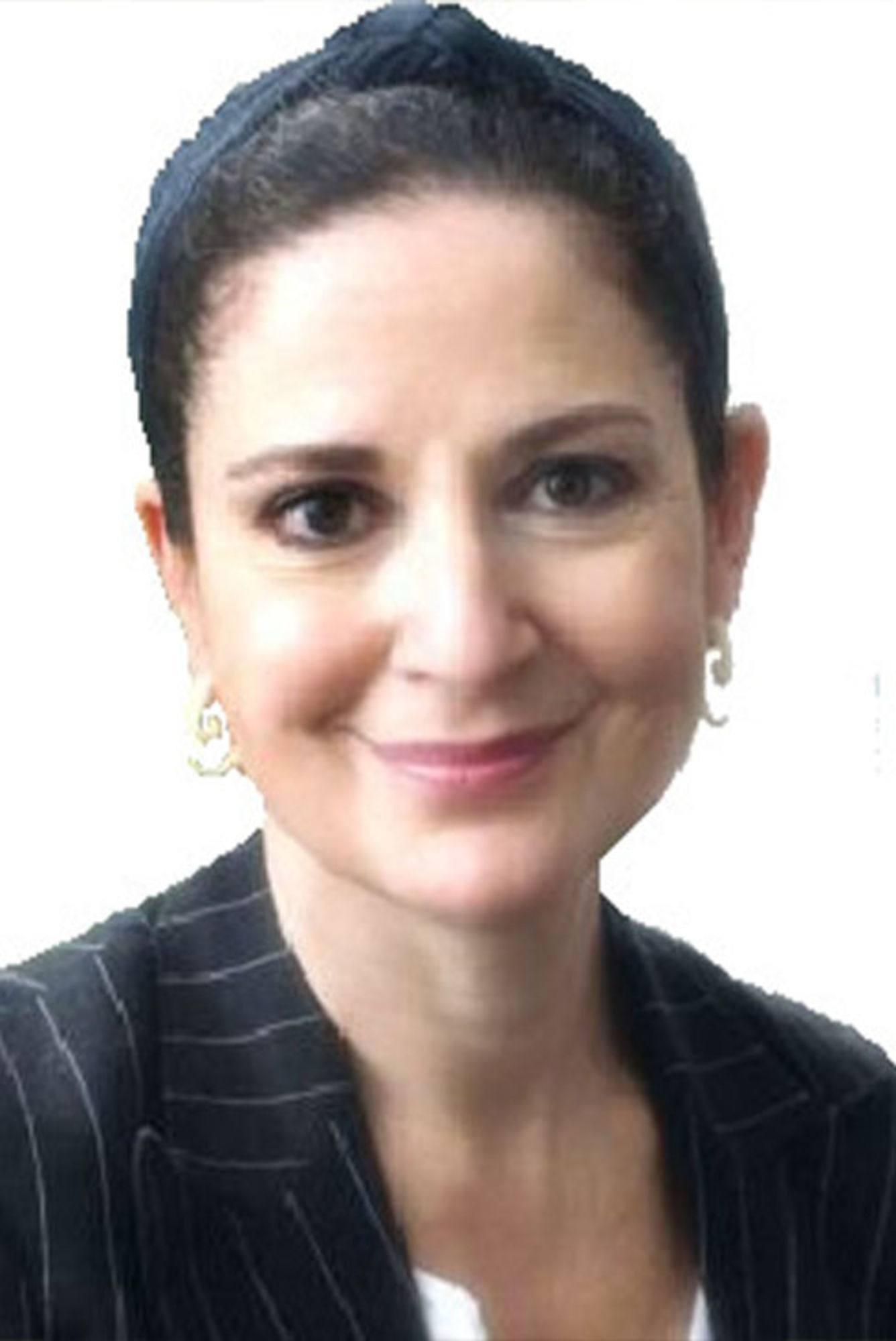 Lynda Nead - Bard Graduate Center