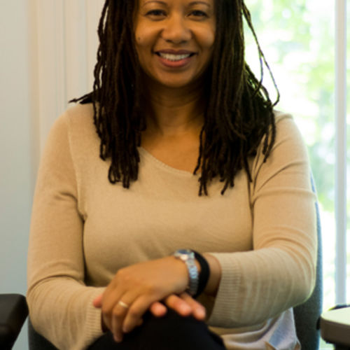 Charmaine A. Nelson - Bard Graduate Center