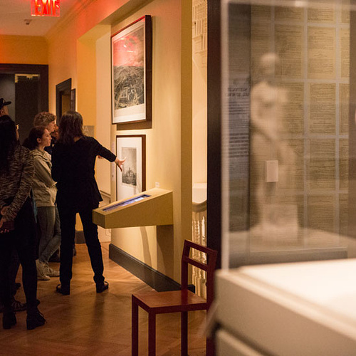 Object Talks - Bard Graduate Center