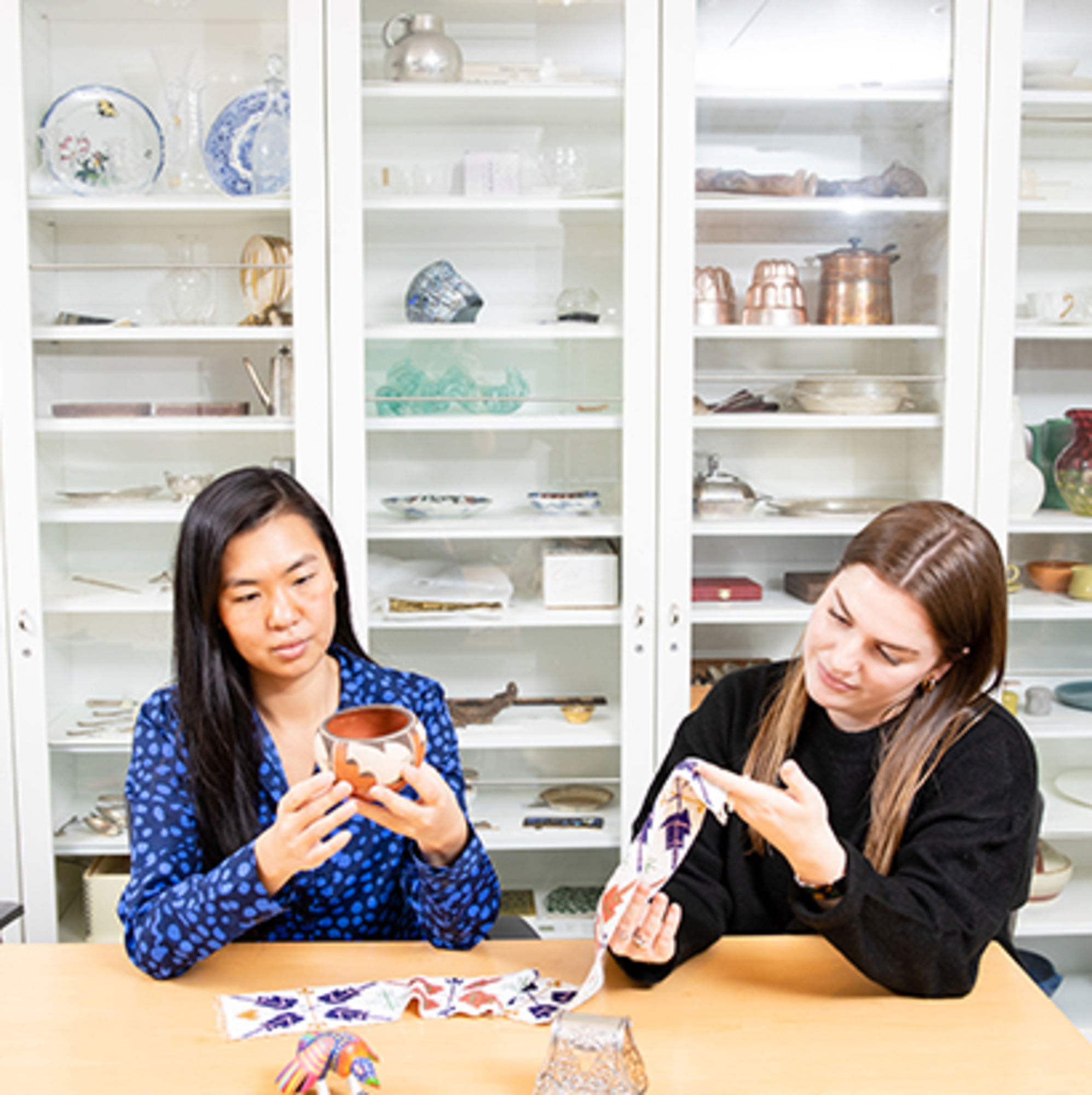 Open House for Prospective Students - Bard Graduate Center