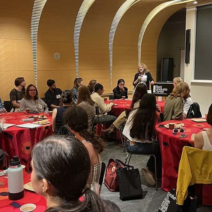 Bard Graduate Center