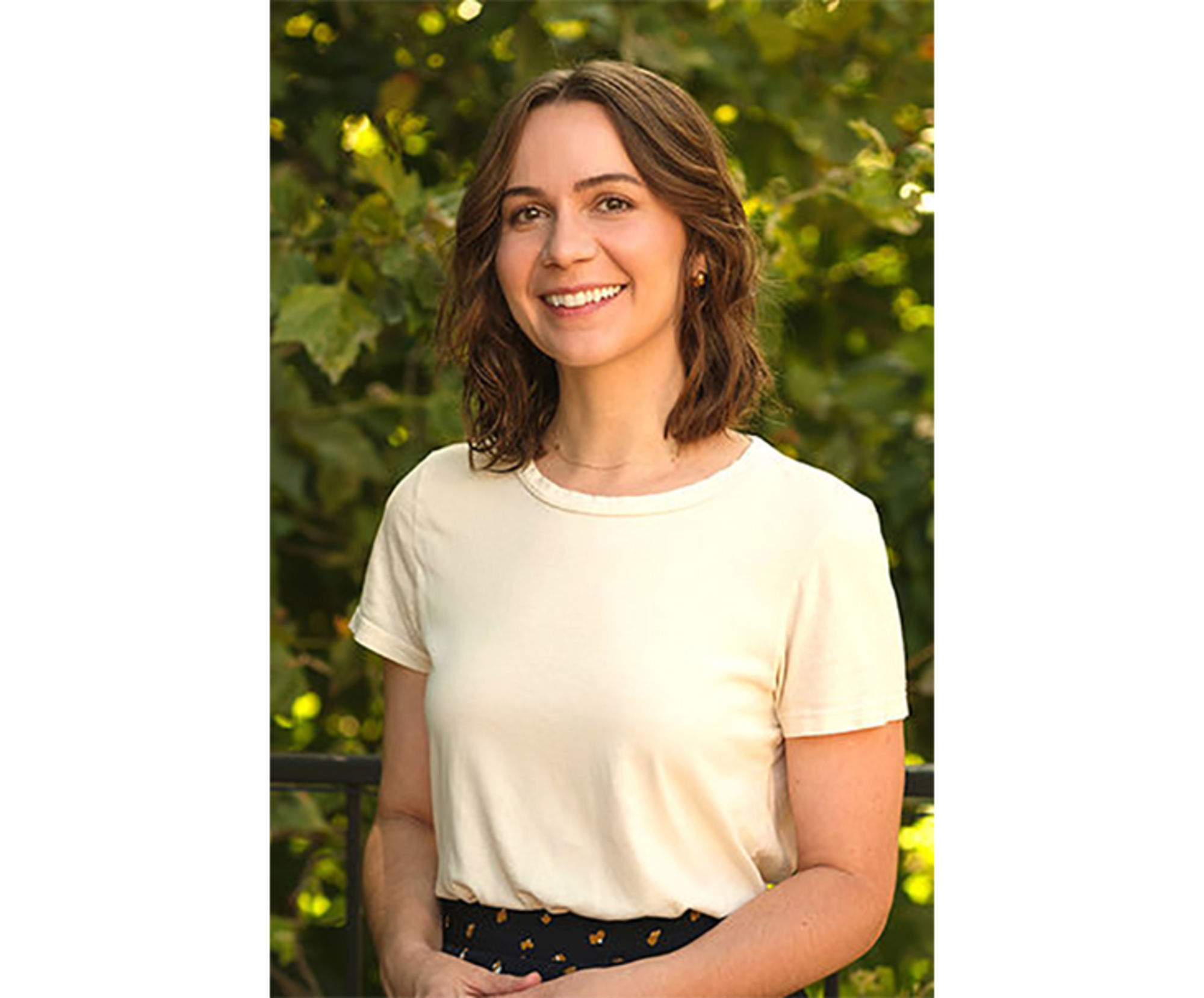 Meet Polly Cancro - Bard Graduate Center