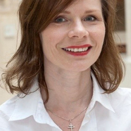 Helen Persson Swain - Bard Graduate Center