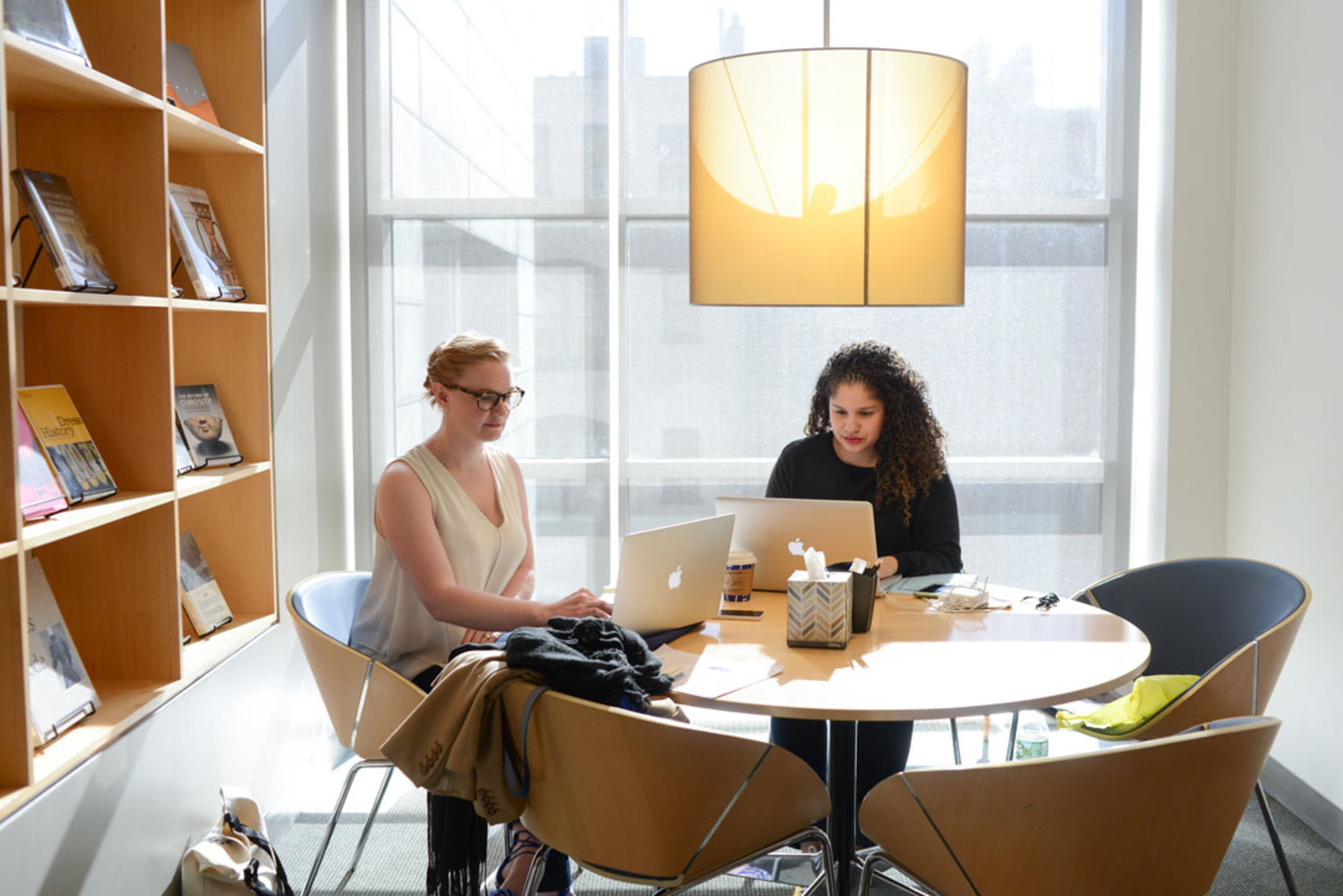 Meet the BGC - Bard Graduate Center