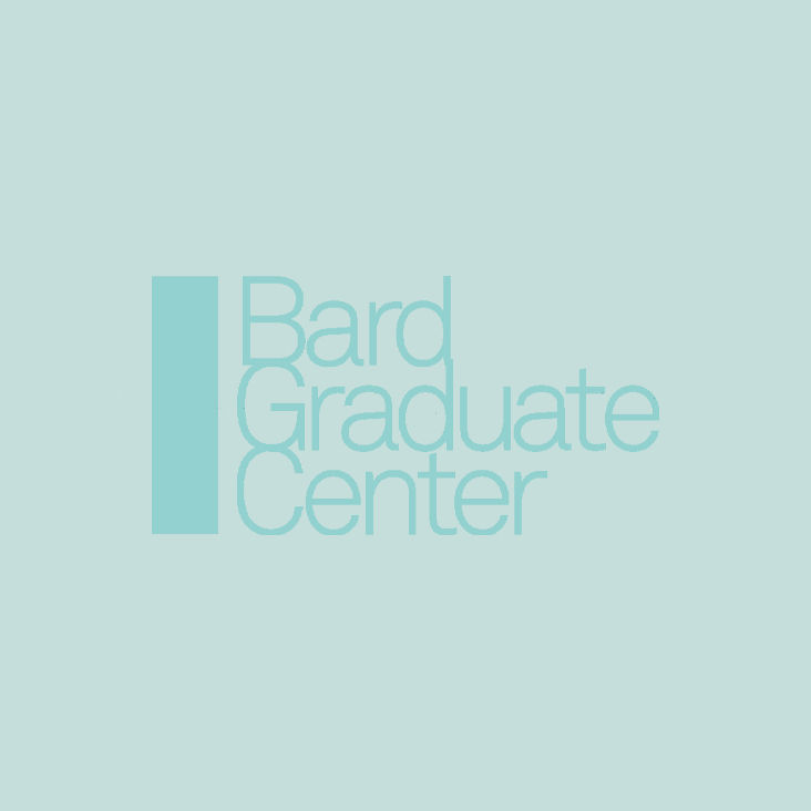 Overview - Bard Graduate Center