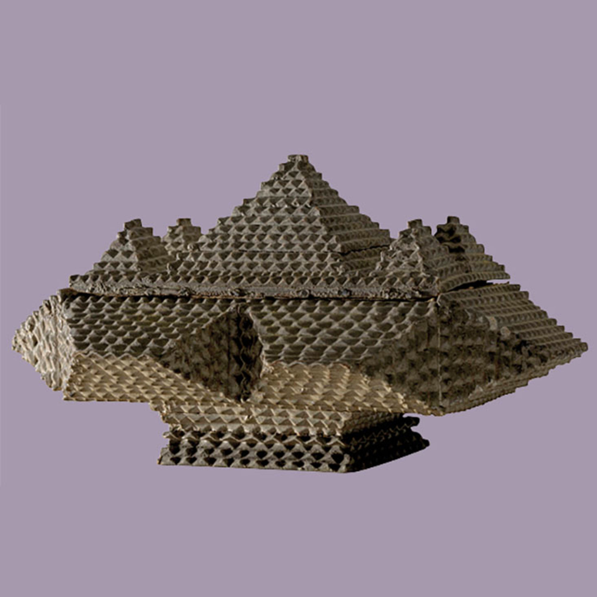 Reading with Objects - Bard Graduate Center