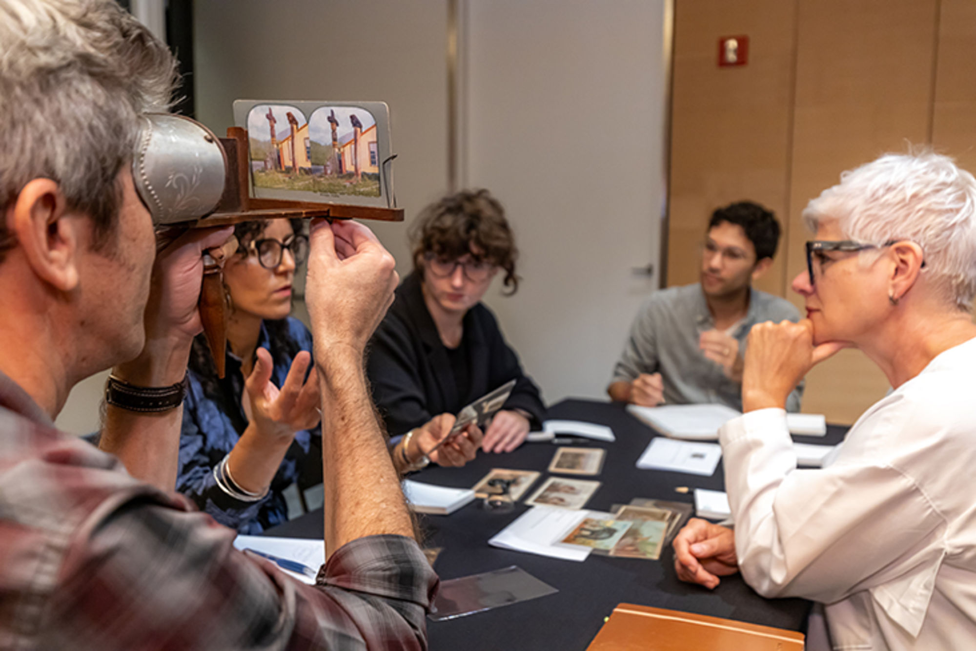 Overview - Bard Graduate Center